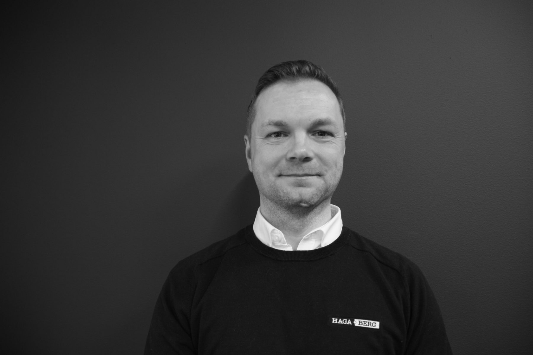 Kontakt – Haga & Berg Entreprenør